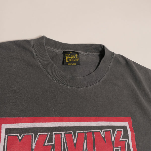 The Melvins Army Tee - Public Laundry