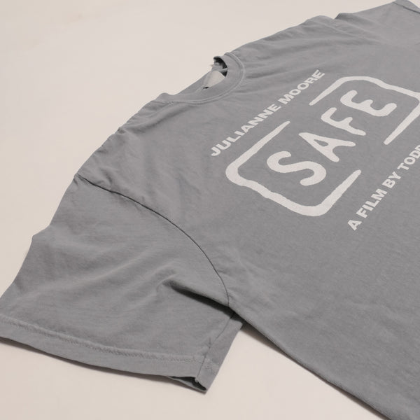 Safe Todd Haynes Movie Tee - Public Laundry