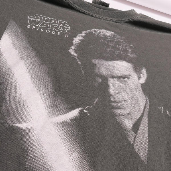 Star Wars Episode II Anakin Skywalker Tee - Public Laundry