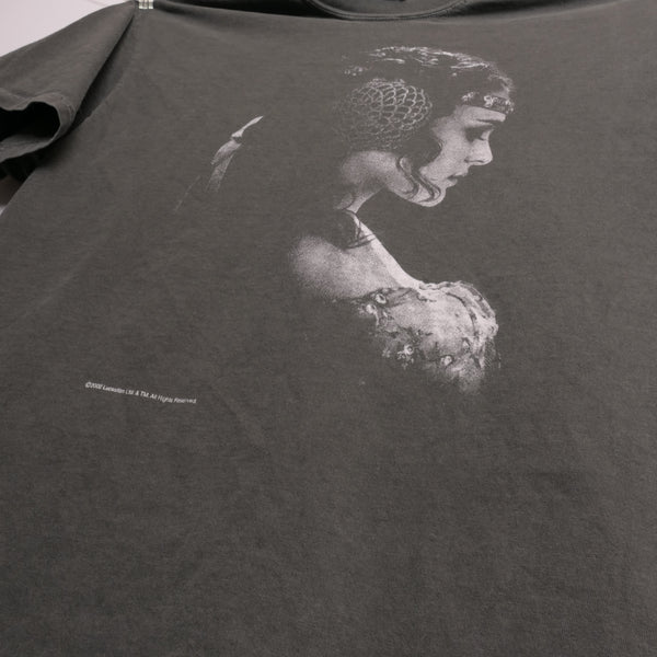 Star Wars Episode II Padme Tee - Public Laundry