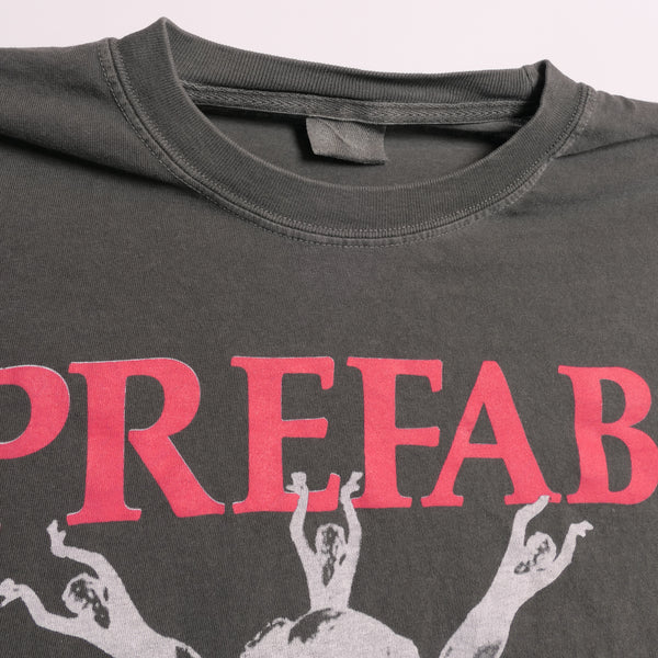 Prefab Sprout Tee - Public Laundry