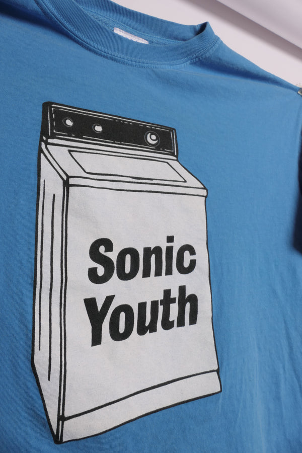 Sonic Youth Washing Machine Tee - Public Laundry