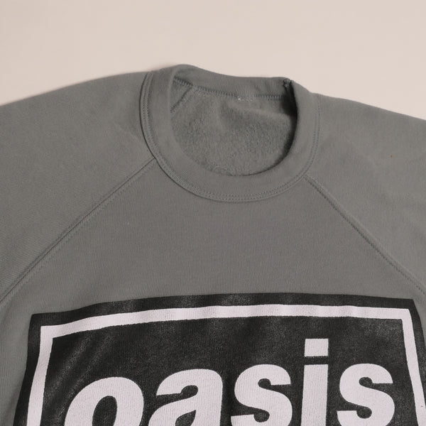 Oasis Sweatshirt - Public Laundry